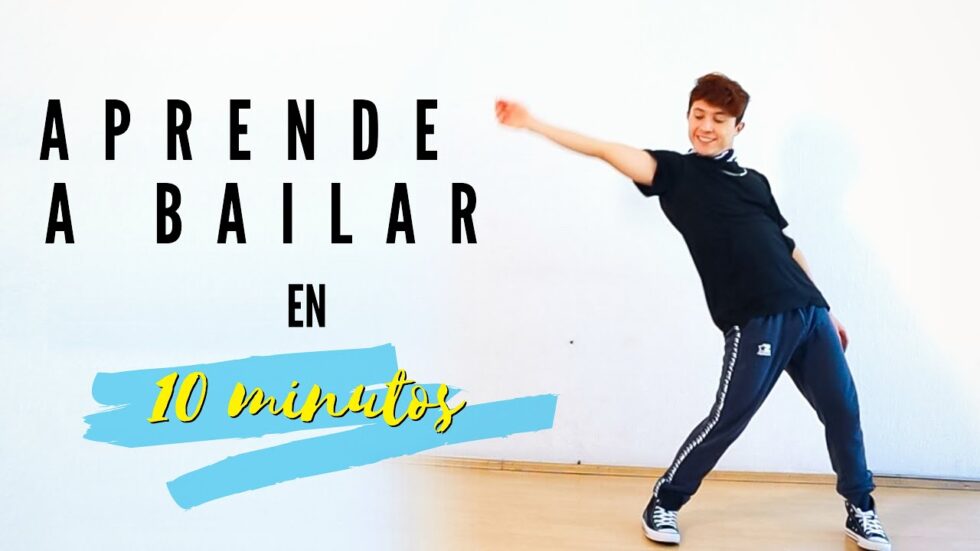 Aprende a bailar con nuestras lecciones para principiantes! - Marcando ...